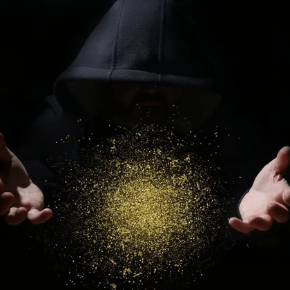 Gandalf Dust Wizard Gandalf Github