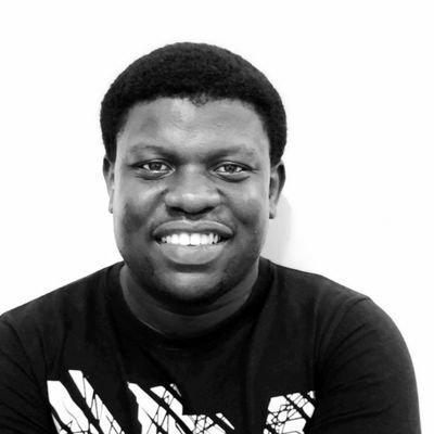 Seun Beta Seunfunmi Adegoke Github
