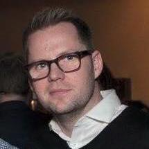 Markusmt Markús M þorgeirsson Github