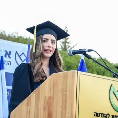 Nitzanbar1 Nitzan Bar Github