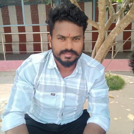 Ramu Kumar Ramu Github