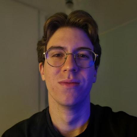 Diegospf Diego Pires Github