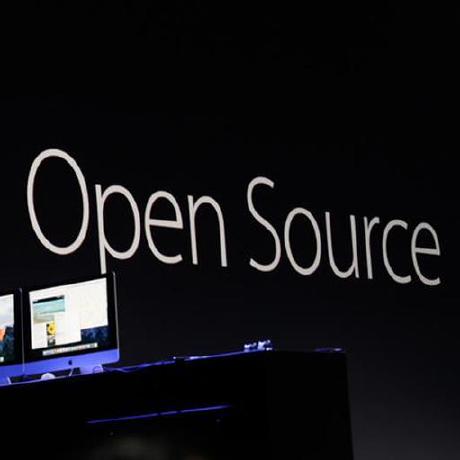 Apple Open Source Github
