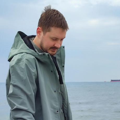 Mikhalevpro Mikhail Github