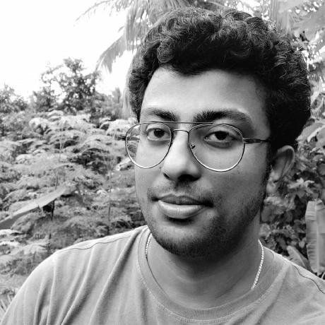 Vineethtrv Vineeth Tr Github