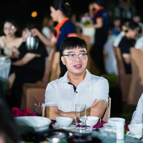 Bmtuan Bui Manh Tuan Github