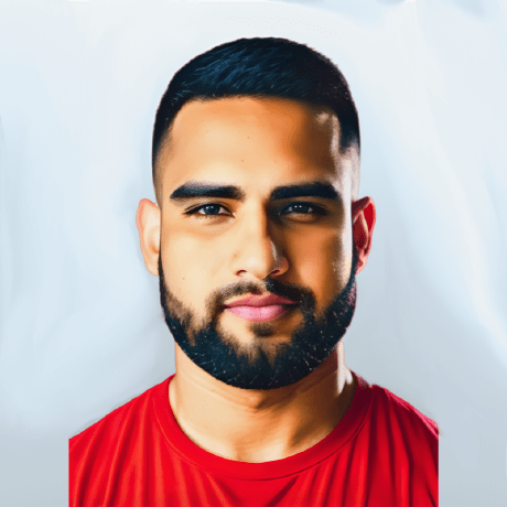 Smurillo1 Savio Murillo Github