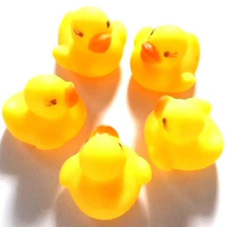 Rubber Ducky Squad Github