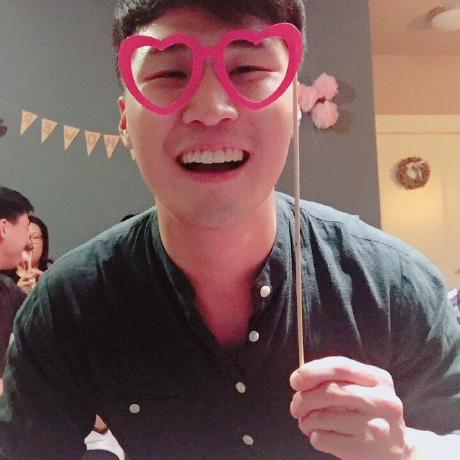 Jihoontxk Jihoonkim Github