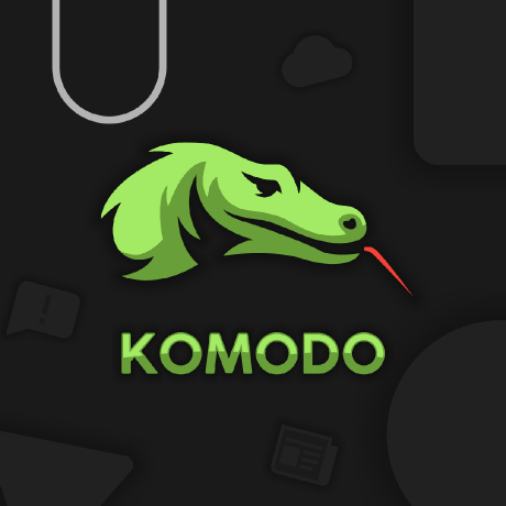 Komodo Os Devices Github