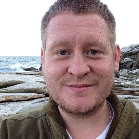 Davestheday D A Smith Github