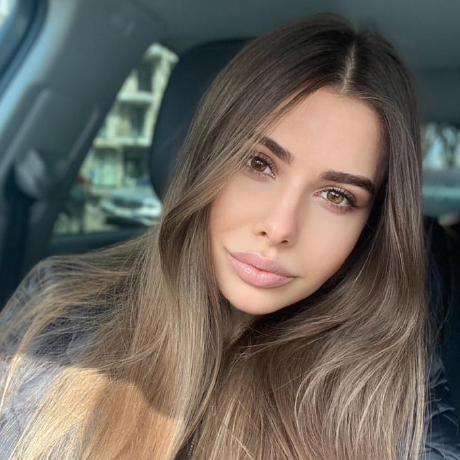 Khrystyna Mia Khrystyna Hrekul Github - Creative Colorful Picture - 4K