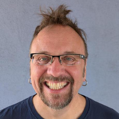 Nebkor Joe Ardent Github