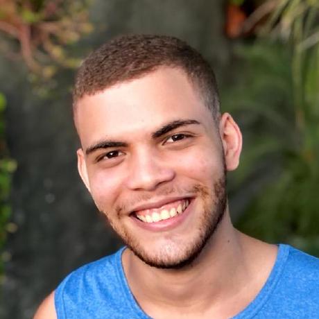 Titoneto Tito Ramos Github