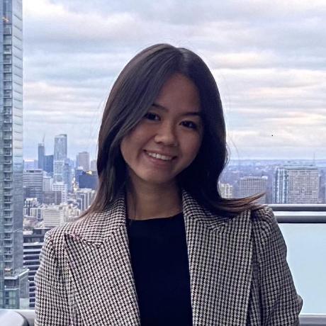 Acchow Amanda Chow Github