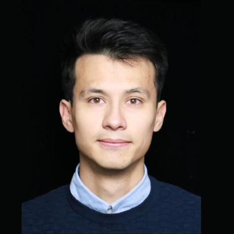 Kilianyp Kilian Pfeiffer Github