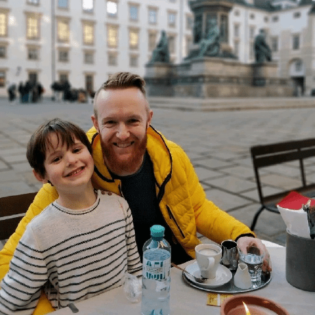 Rickpaddock Rick Paddock Github