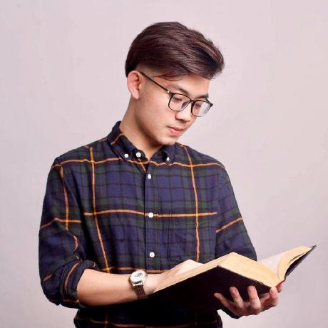 Tridinhbui Tri D Bui Github