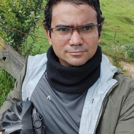 Manuelgilm Manuel Gil Github