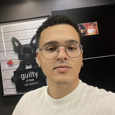 Lgustavosoftwareengineer Luiz Gustavo Github