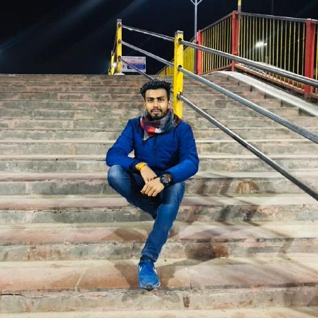 Ashish Vish Ashish Vishwakarma Github