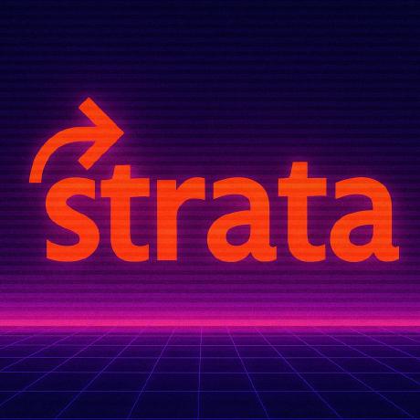 Strata New Product Engineering Github