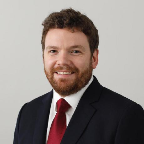 Thomas Bush Thomas Bush Github