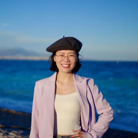 Huiyu Li Huiyu Li Github