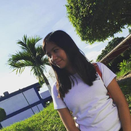 Denisse Martinez Denisse Martinez Github