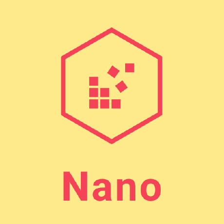 Nano Ecosystem Github