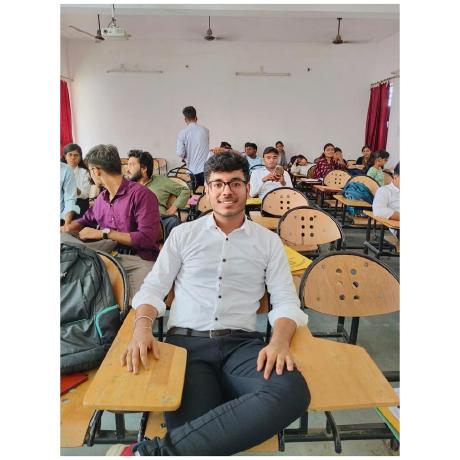 Nikhil2003 Nikhil Seth Github