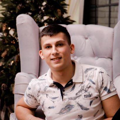 Oleg Rudenko Oleh Rudenko Github