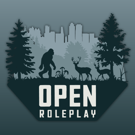 Open Roleplay Github