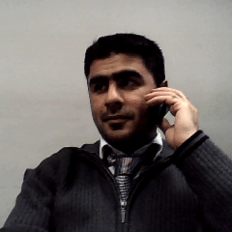 Maherabuzer Maher Abu Zer Github