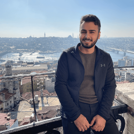 Serhat M Serhat Mutlu Github