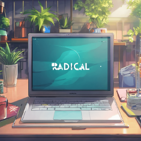 Radical Ui Github