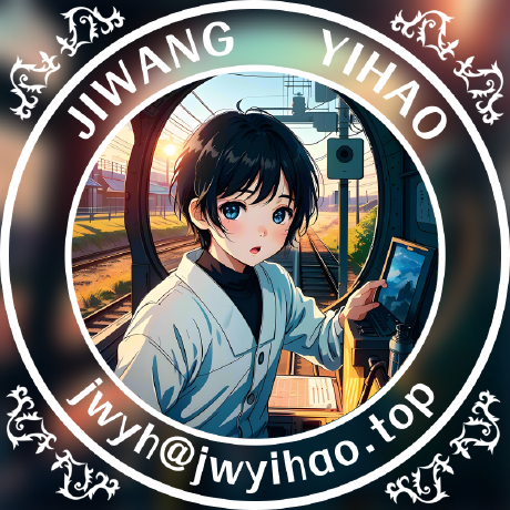 Jiwangyihao Jiwangyihao Github