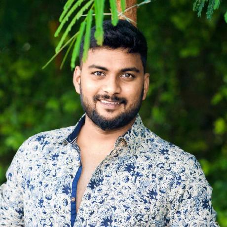 Prasadmunigolla Prasad Github