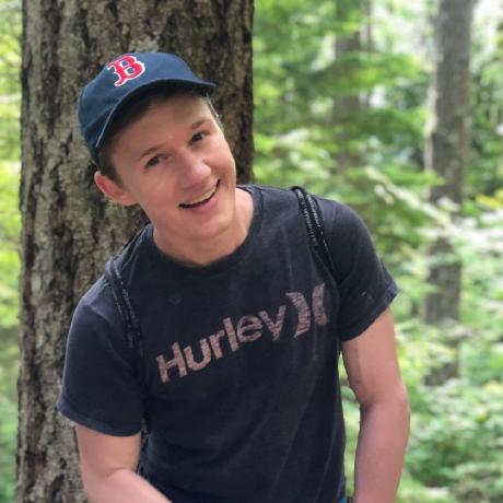 Coltonbishop Colton Bishop Github