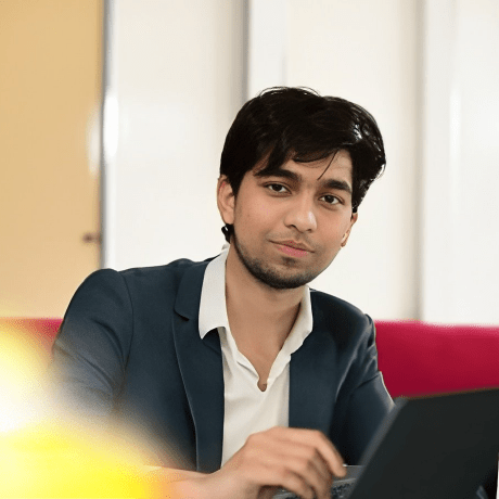 Shivank Dvlpr Shivank Yadav Github