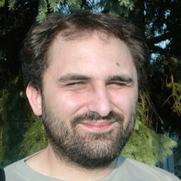 Gabor Gábor Farkas Github