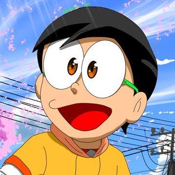 Nobita 17 Github - Modern Light Design - 4K