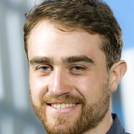 Andrewridden Harper Github