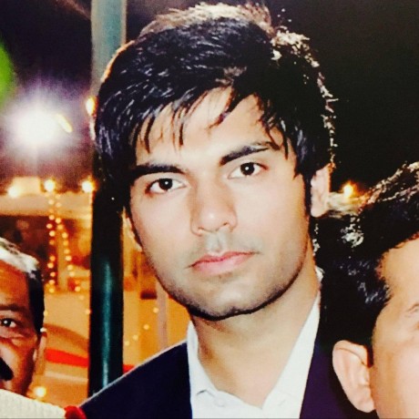 Devendra Pratap Github