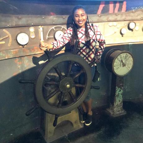 Stella O Stella Osunkwo Github