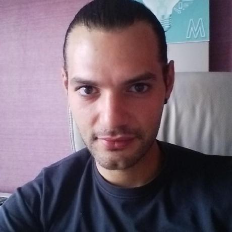 Drammos Dimitrios Rammos Github - Modern Ocean Texture - 8K