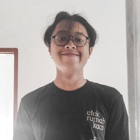 Iqbalev Muhammad Iqbal Github