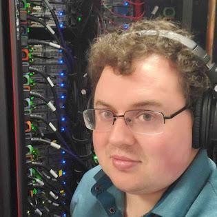 Huston Rogers Huston Rogers Github