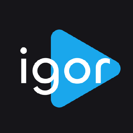 Igorstefaniak Igor Stefaniak Github