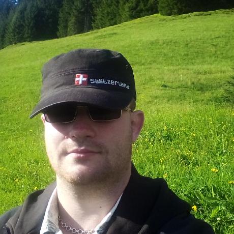 Dukess Serguei S Dukachev Github